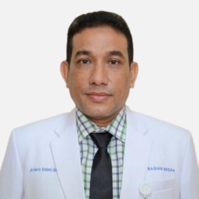 dr. Ferry Erdani Sp.B, Subsp.BD(K) | The 6th SKIC 2024 with 11th AIMS ...